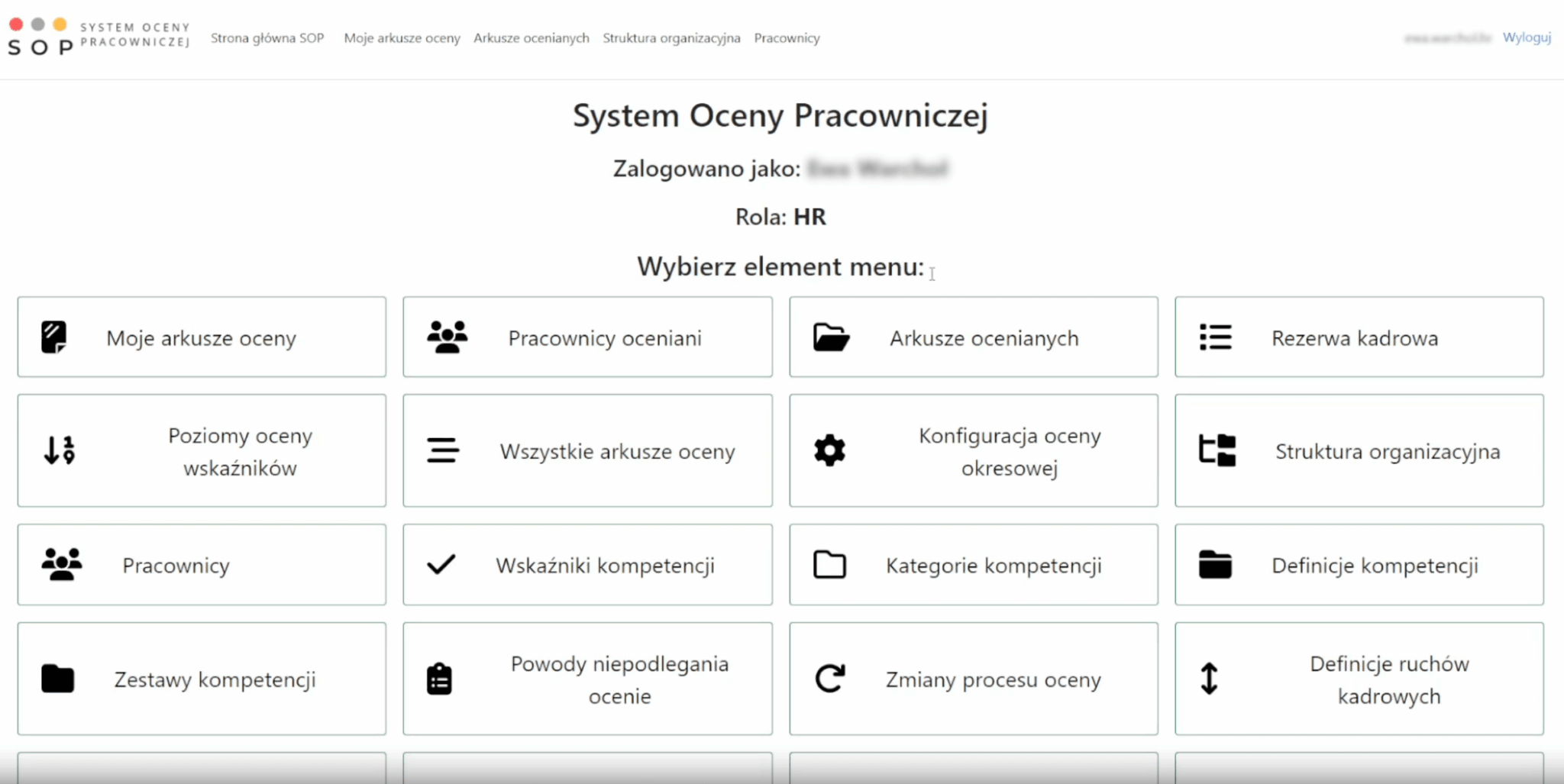 Modern Employee Evaluation System – the key to effective personnel management - Mayeryn